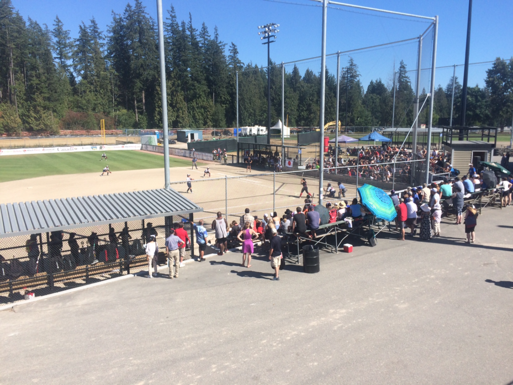 Softball City April Tournaments - Softball City