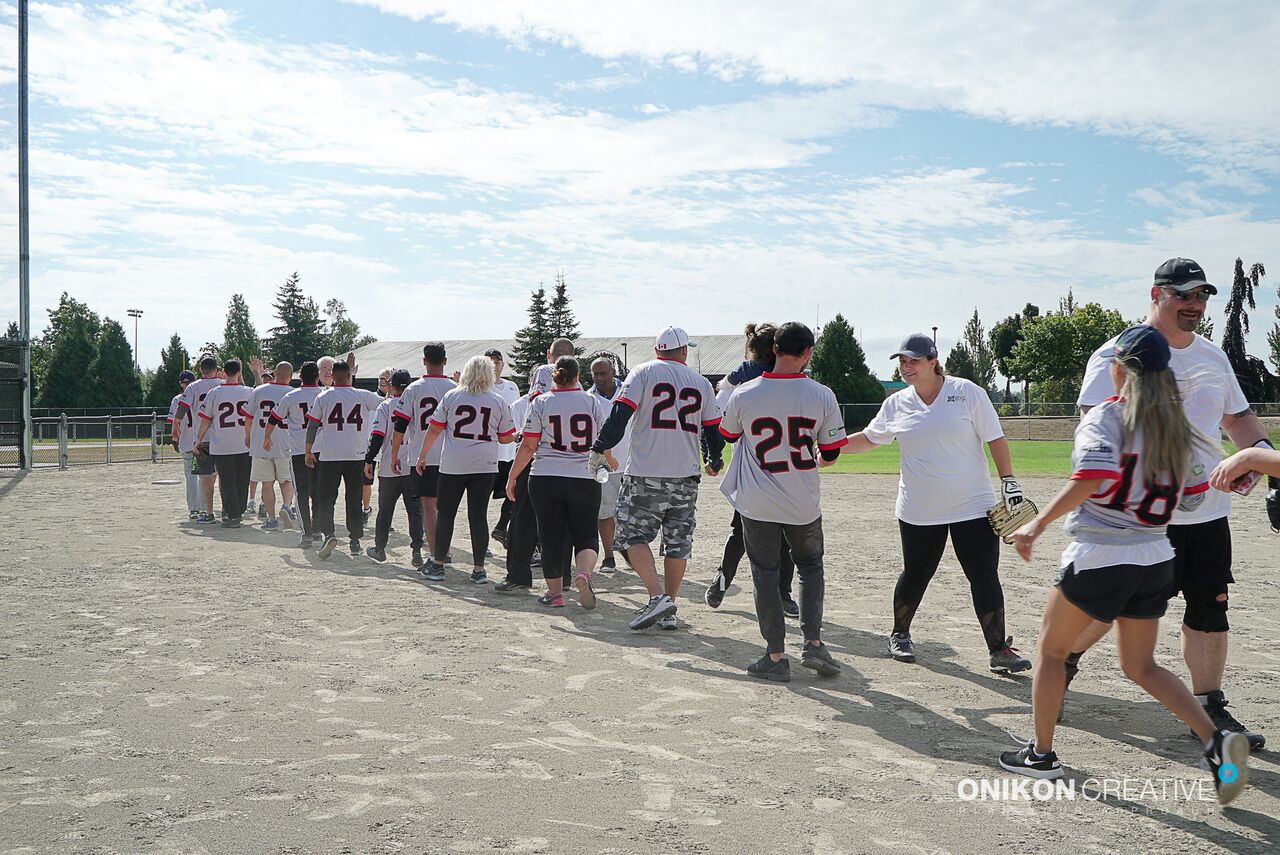 Tournaments - Softball City