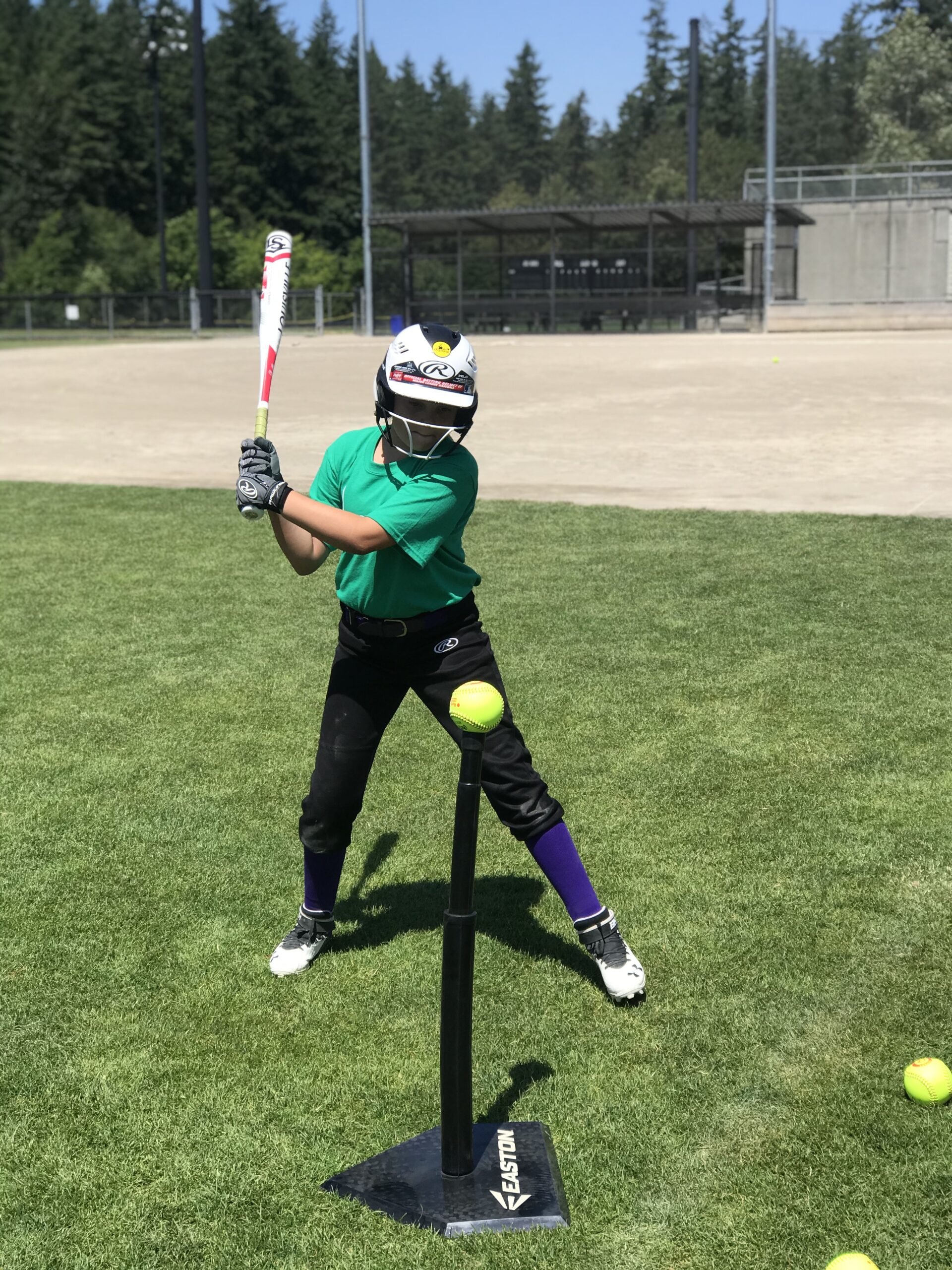 superkids - Softball City