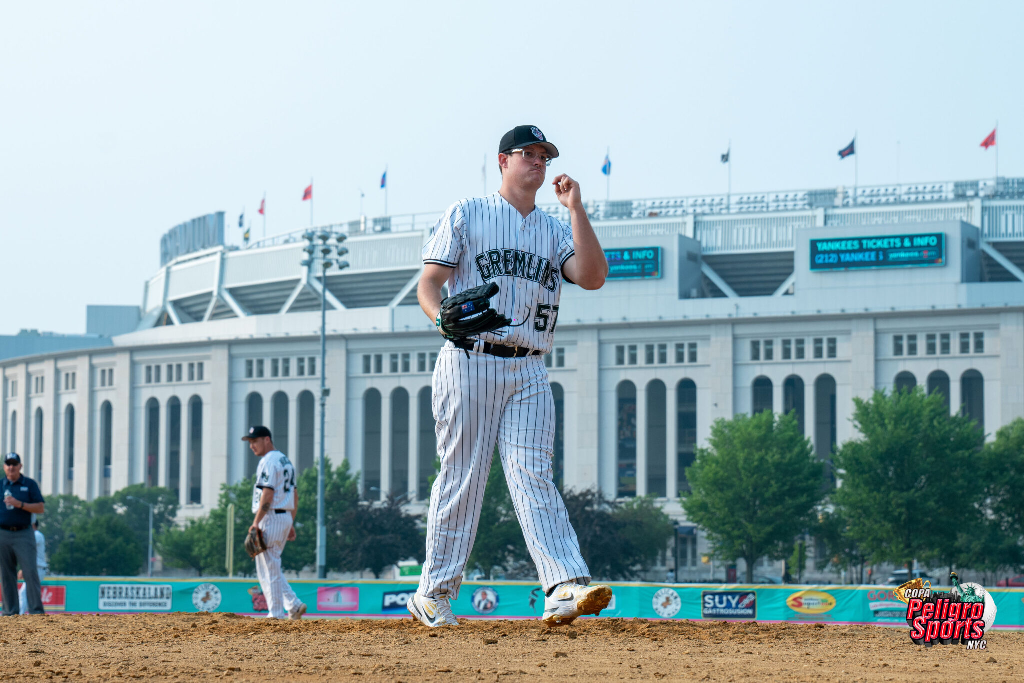 Home - Softball City